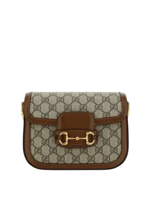 Gucci GUCCI Mini Bag Cream