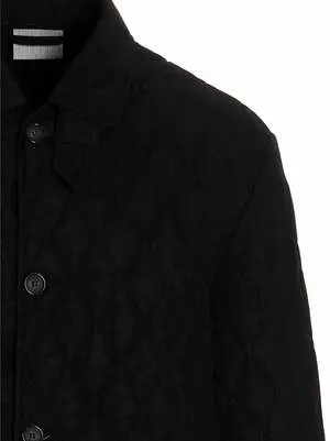 VTMNTS Quilted Long Coat