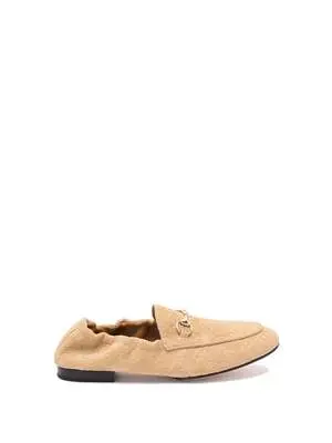 Gucci Jordaan Loafers - Multicolor