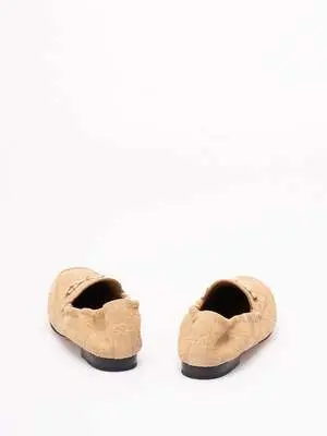 Gucci Jordaan Loafers - Multicolor