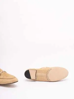 Gucci Jordaan Loafers - Multicolor
