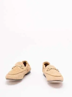 Gucci Jordaan Loafers - Multicolor