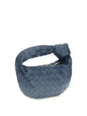 Bottega Veneta Jodie Mini Handbag - Multicolor