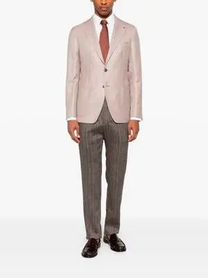 Tagliatore Wool Blazer