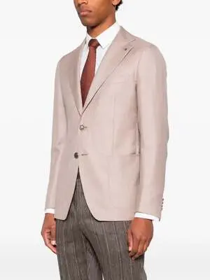 Tagliatore Wool Blazer