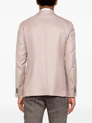 Tagliatore Wool Blazer