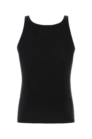 Dolce & Gabbana Cotton Marcello Tank Top