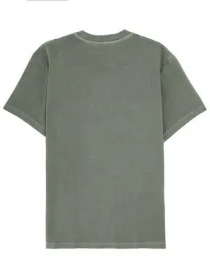 FAY Archive T-shirt - Green