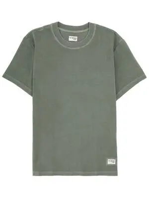 FAY Archive T-shirt - Green