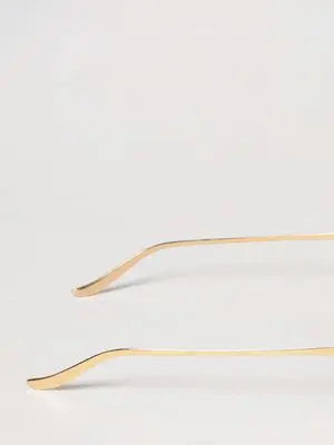 Cartier Oval Frame Sunglasses