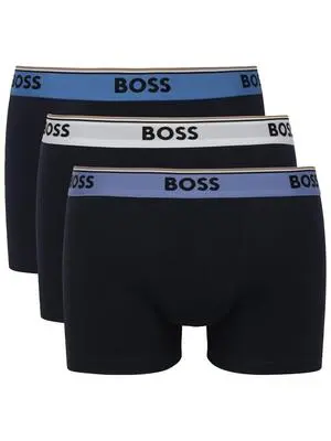 BOSS 3-pack Boxer Shorts