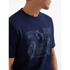 Brunello Cucinelli T-shirts & Vests T-shirts