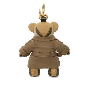 Burberry Bear Keyring