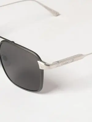 Cartier Sunglasses - Black