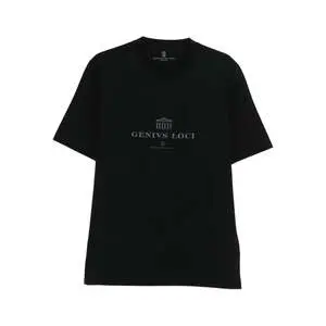 Brunello Cucinelli T-shirts & Vests T-shirts