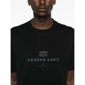Brunello Cucinelli T-shirts & Vests T-shirts