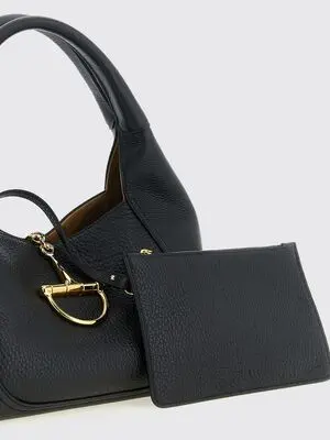 Gucci Leather Handbag