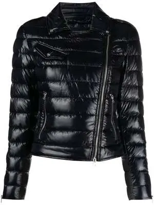 Herno Biker Outerwear For Women