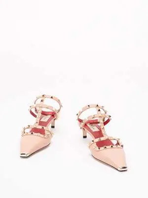 Valentino Garavani Rockstud Pumps