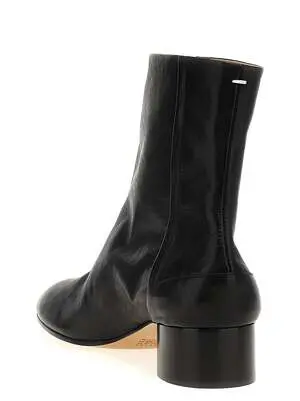 MAISON MARGIELA Tabi Ankle Boots