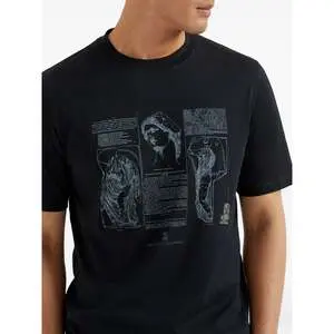Brunello Cucinelli T-shirts & Vests T-shirts