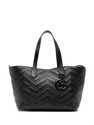 Gucci Quilted Totes
