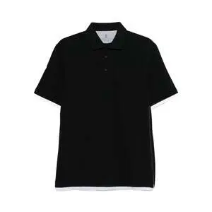 Brunello Cucinelli Polo Shirts