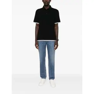 Brunello Cucinelli Polo Shirts