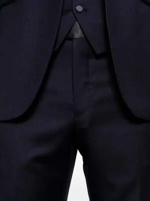 Tagliatore Napoli Smoking Jacket