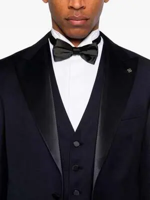 Tagliatore Napoli Smoking Jacket