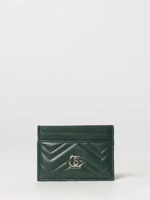 Gucci Wallet - Green