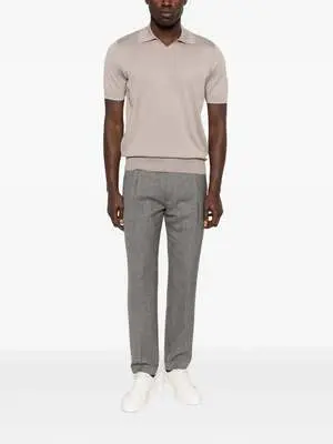 Brunello Cucinelli Polo-style Sweater