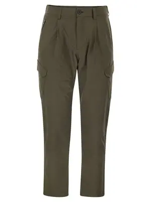 Herno Cargo Pants For Men