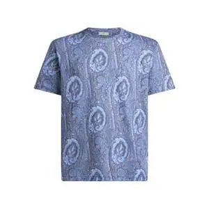 Etro T-shirts & Vests T-shirts