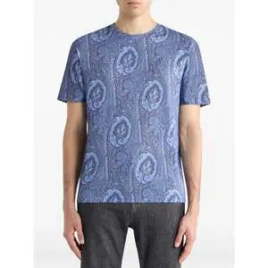 Etro T-shirts & Vests T-shirts
