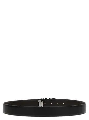 FERRAGAMO Gancini Reversible Belt