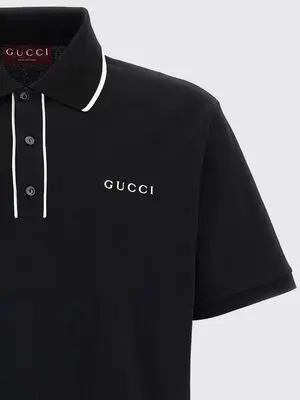 Gucci Polo Shirt