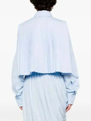 Sportmax Cotton Shirt - Multicolor
