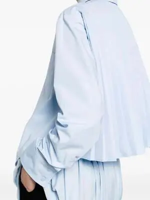 Sportmax Cotton Shirt - Multicolor