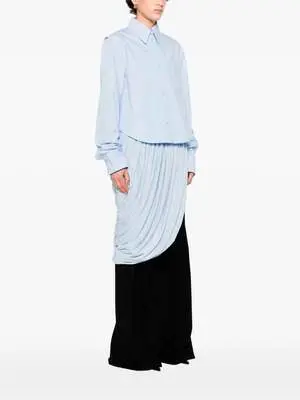 Sportmax Cotton Shirt - Multicolor