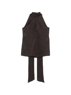 Gucci Sleeveless Blouses