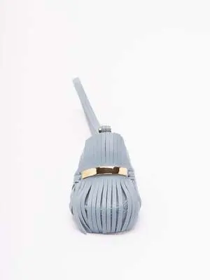 TOD'S Gommino Driving Shoe Charm - Multicolor