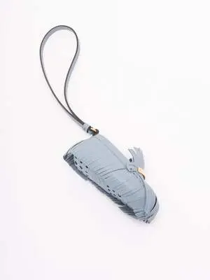 TOD'S Gommino Driving Shoe Charm - Multicolor
