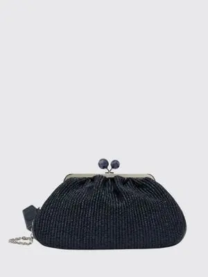 Max Mara Clutch