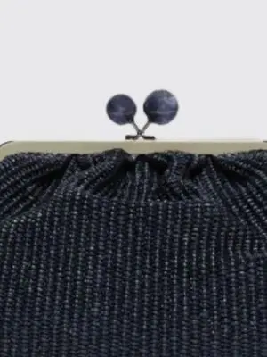 Max Mara Clutch