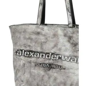 Alexander Wang Punch Tote Bag