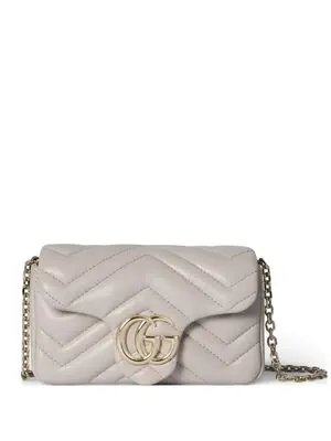 Gucci Chain Strap Mini Bags
