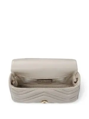 Gucci Gg Marmont Leather Mini Bag - Multicolor
