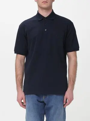 Gucci Polo Shirt - Blue
