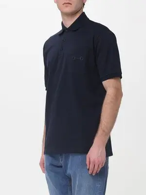 Gucci Polo Shirt - Blue
